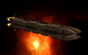 Minelayer (Neutral) | Tachyon: The Fringe Wiki | Fandom