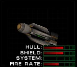 Spire Rocket | Tachyon: The Fringe Wiki | Fandom