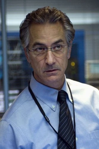 Arthur Holmes | TACITUS Series Wiki | Fandom