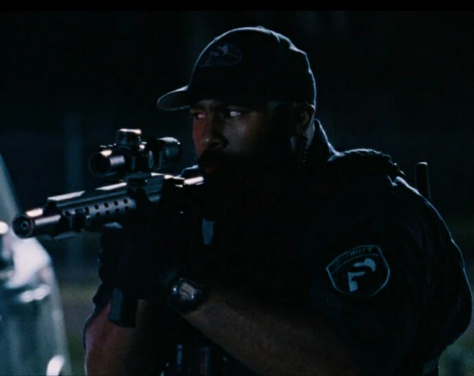 Jackrabbit | TACITUS Series Wiki | Fandom