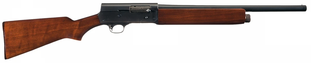 Browning Auto 5 | TACITUS Series Wiki | Fandom