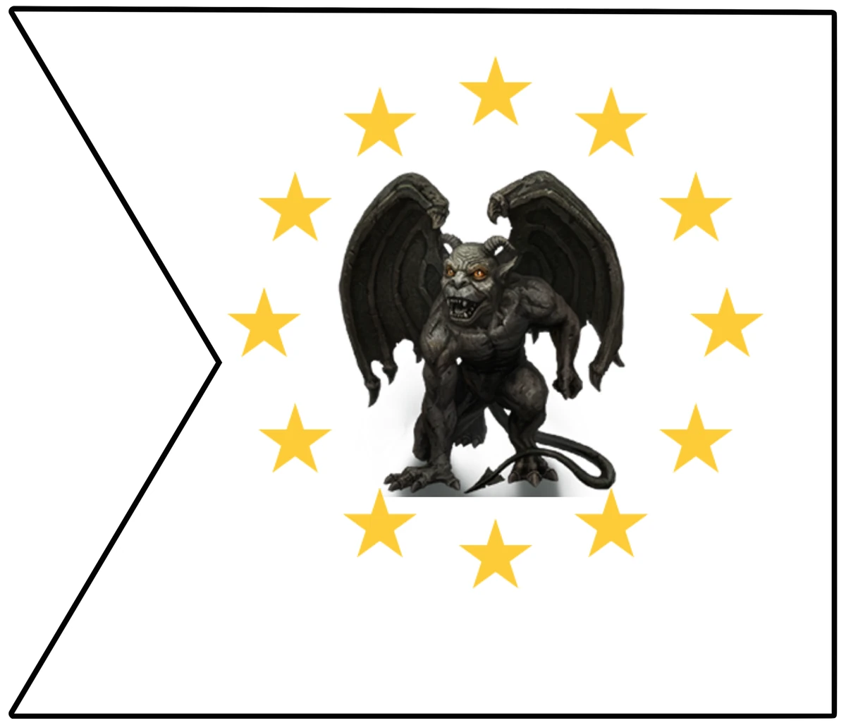 Task Force Gargoyle | TACITUS Series Wiki | Fandom