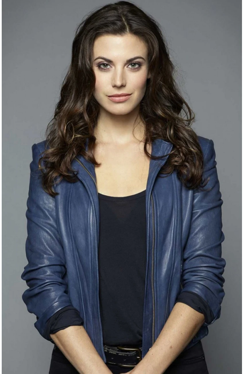 Lydia Ross | TACITUS Series Wiki | Fandom