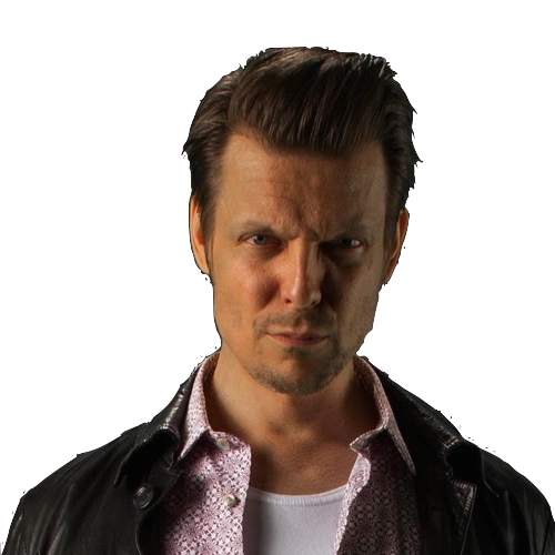 Timothy Scott | TACITUS Series Wiki | Fandom