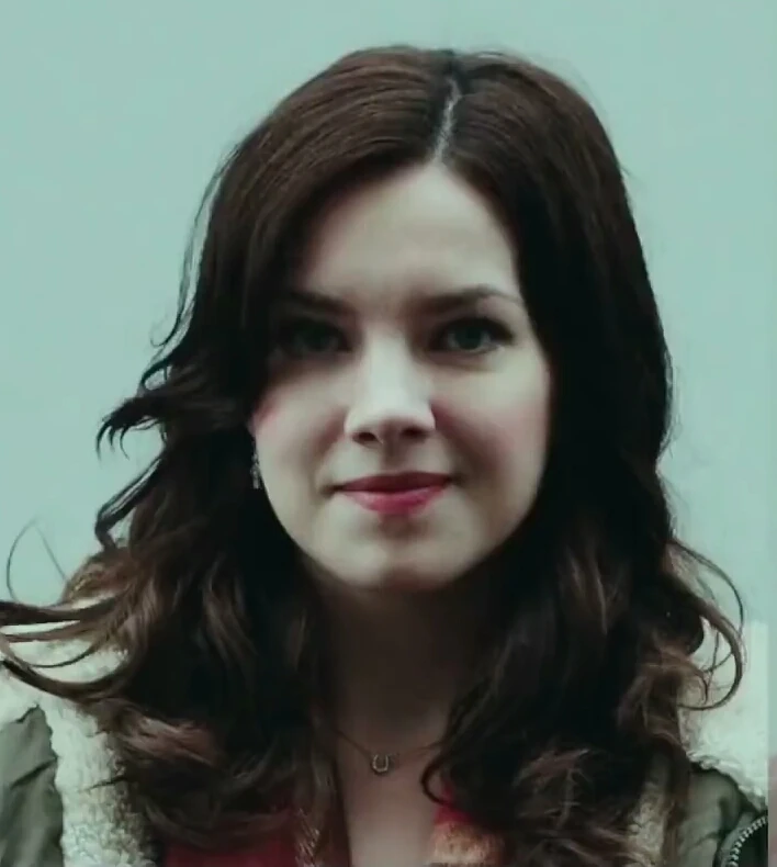 Susan Lancaster | TACITUS Series Wiki | Fandom