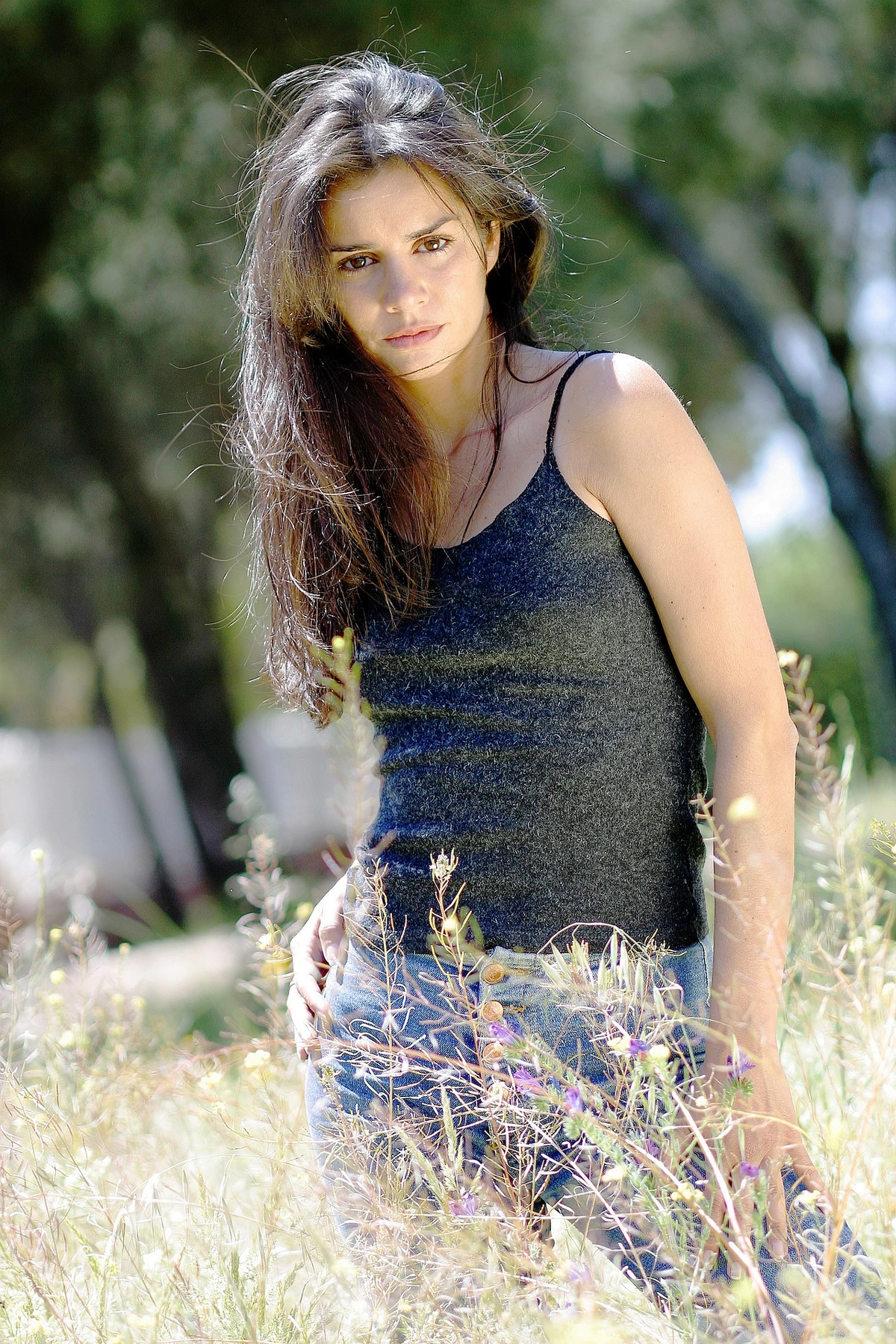 Amanda Smith | TACITUS Series Wiki | Fandom