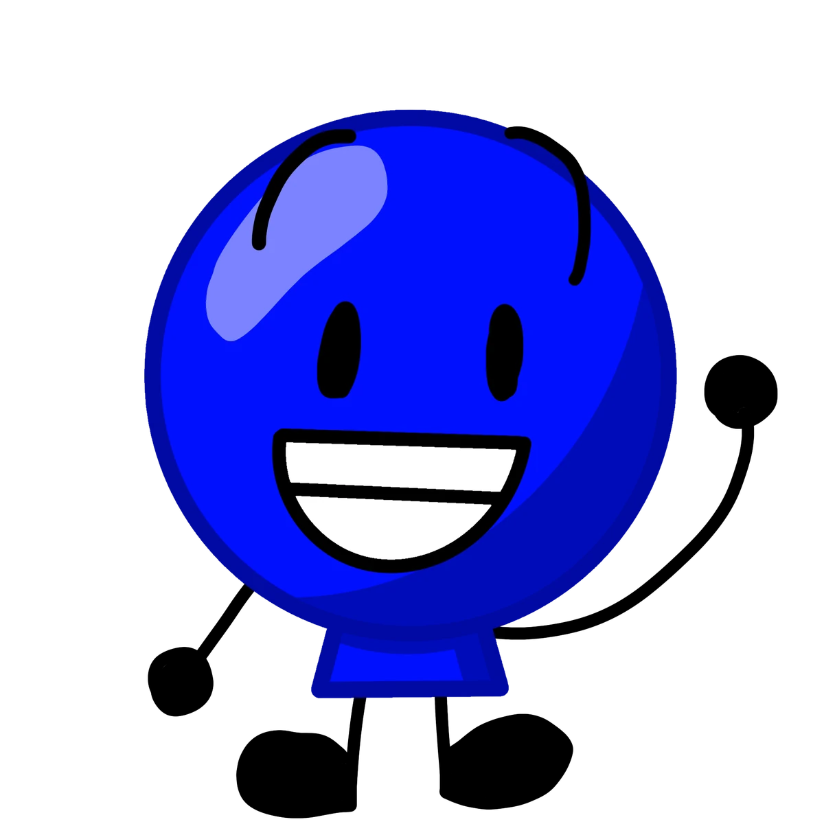 Balloon (The Electrical Object Show) | Tackinations Wiki | Fandom