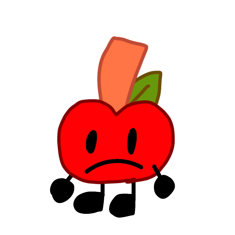 Evil Cherry | Tackinations Wiki | Fandom