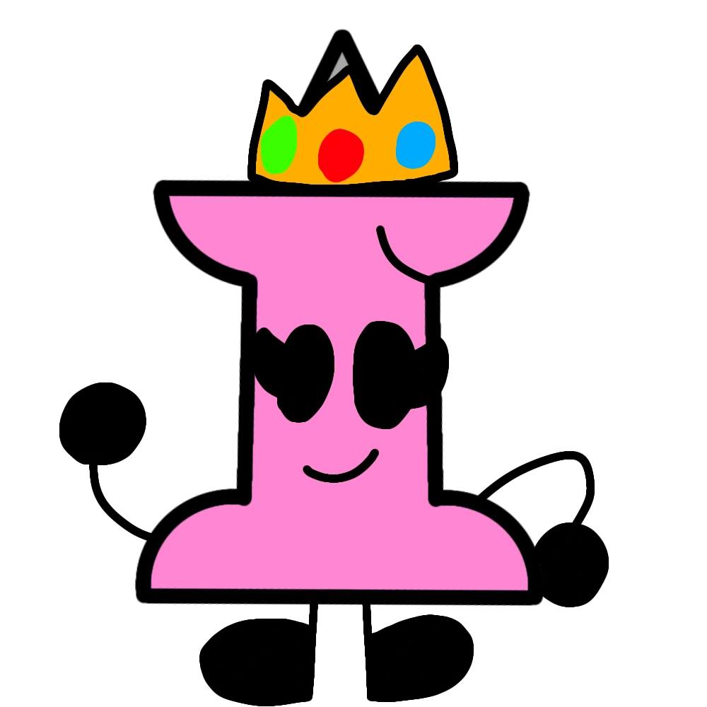 Tackette | Tackinations Wiki | Fandom