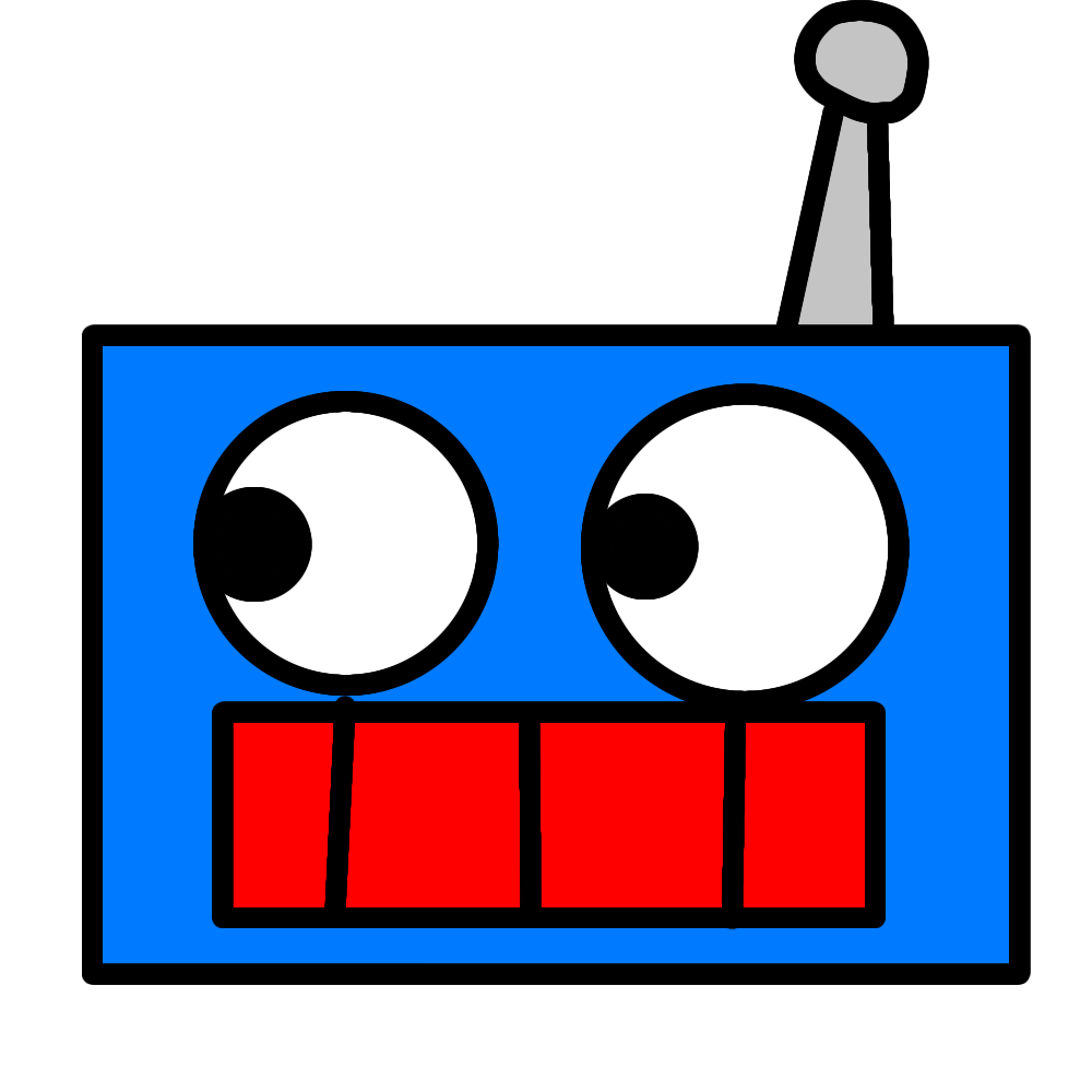 Radio (The Electrical Object Show) | Tackinations Wiki | Fandom