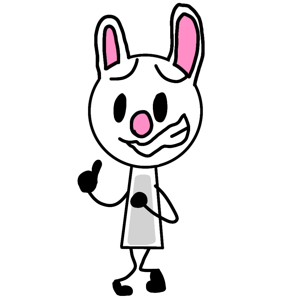 Henry The Rabbit | Tackinations Wiki | Fandom