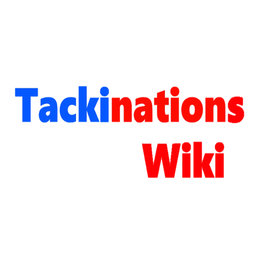 Tacky and Friends (The Electrical Object Show) | Tackinations Wiki | Fandom