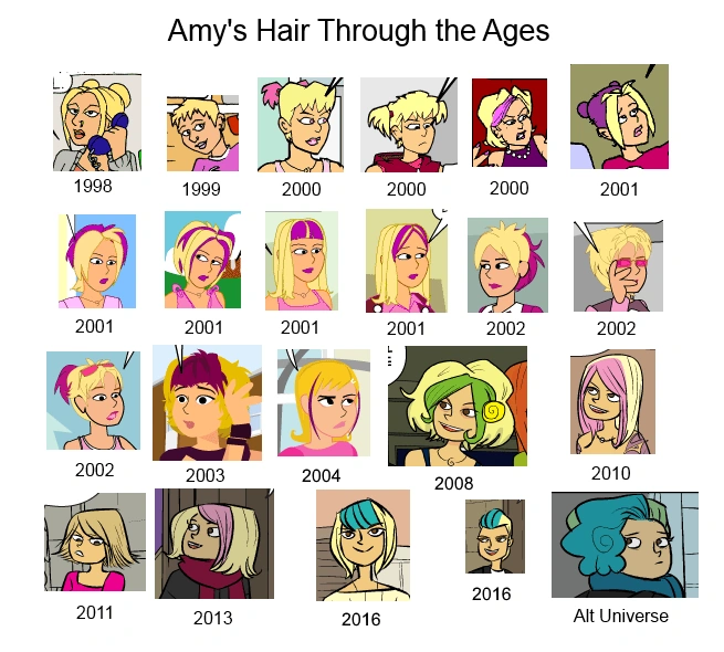 Amy Beckwith-Chilton | Tackleford Wikia | Fandom