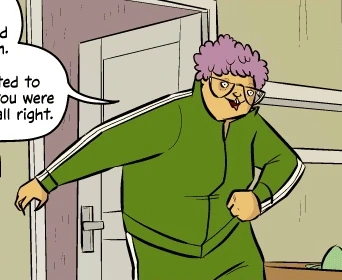 Mrs. Terry | Tackleford Wikia | Fandom