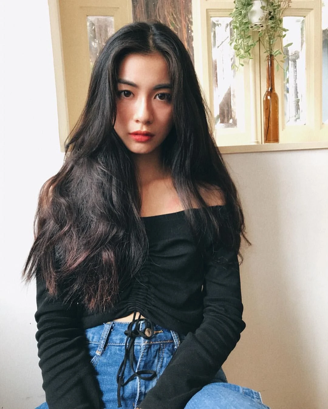 Mae Rose | Tacky Random Wiki | Fandom