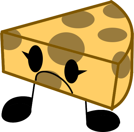 Cheese | TackyYT Archives Wiki | Fandom