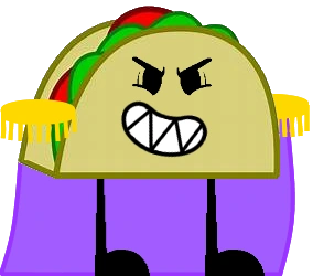 General Taco | Taco Chronicles Reboot Wiki | Fandom