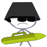 Bazooka David | Taco Chronicles Reboot Wiki | Fandom