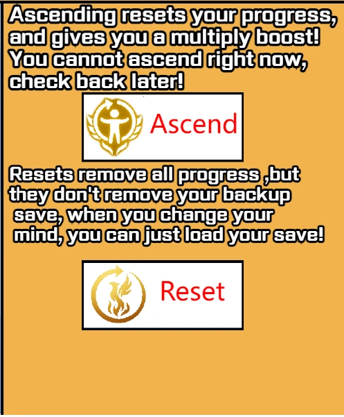 Ascending | Taco Clicker Wiki | Fandom