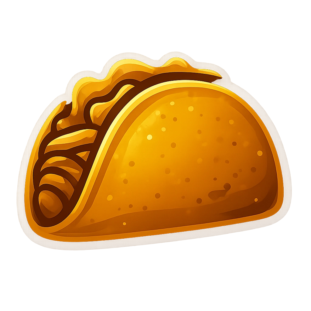 Golden Taco | Taco Clicker Wiki | Fandom