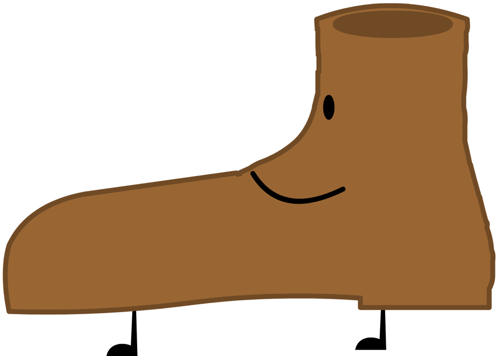 Shoe | Taco Thing 91 Wiki | Fandom