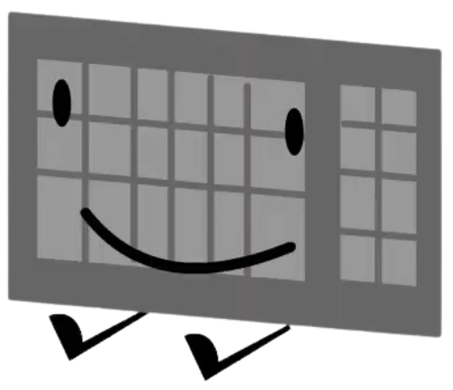 Keyboard | Taco Thing 91 Wiki | Fandom