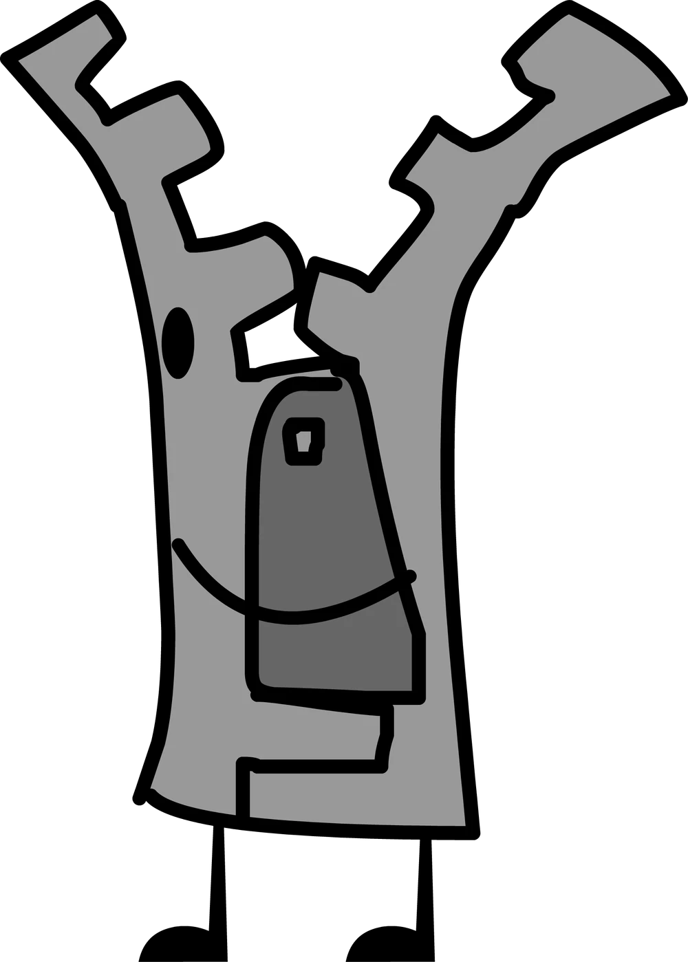 Zipper | Taco Thing 91 Wiki | Fandom