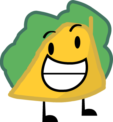 Taci | Taco Thing 91 Wiki | Fandom