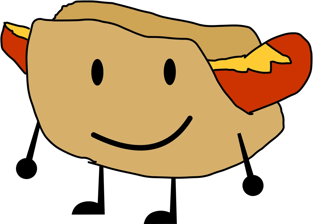 Hot Dog | Taco Thing 91 Wiki | Fandom