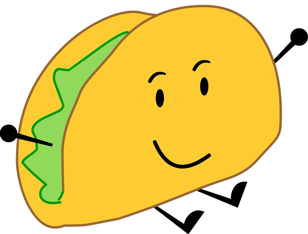 Taco | Taco Thing 91 Wiki | Fandom