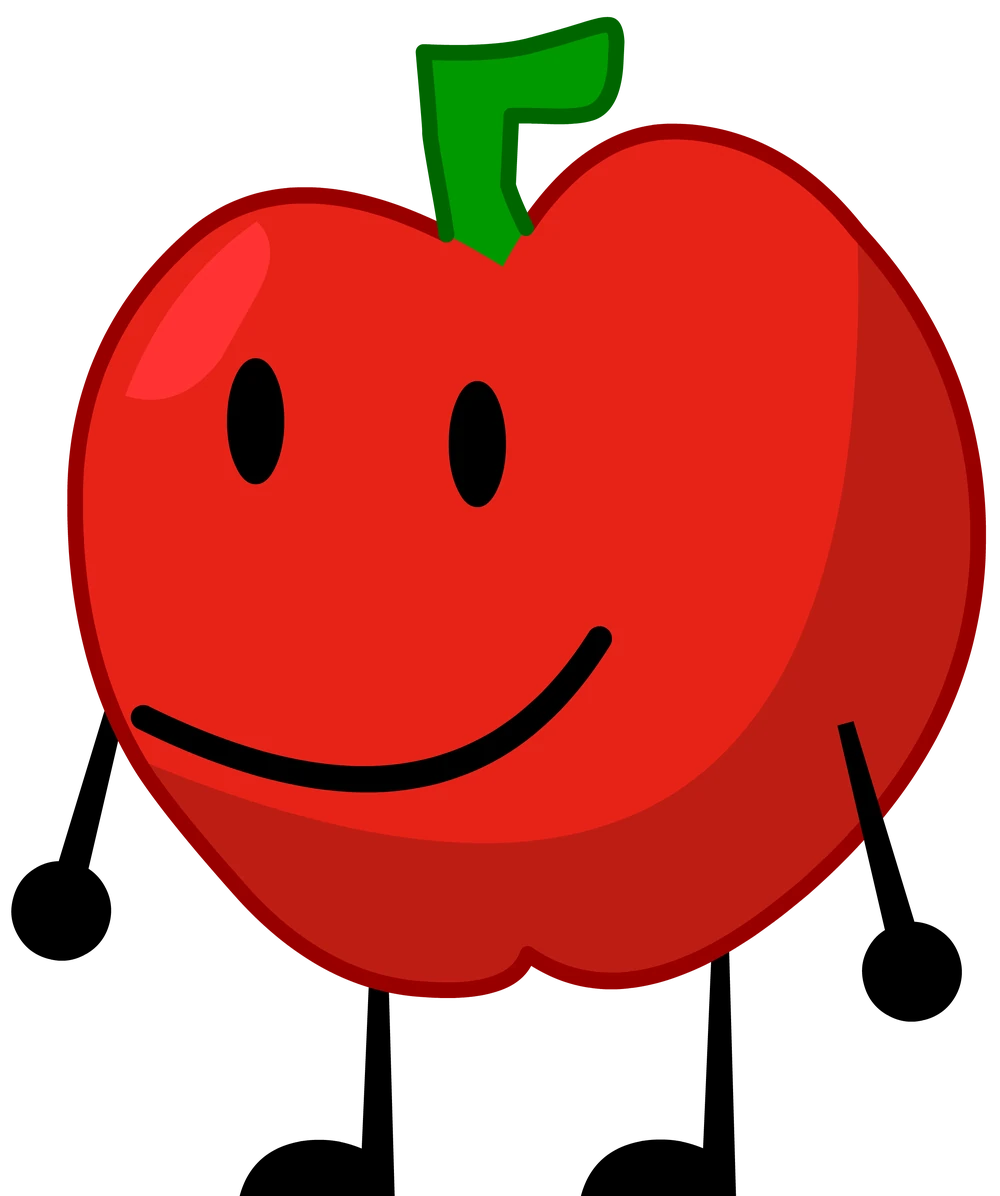 Apple | Taco Thing 91 Wiki | Fandom