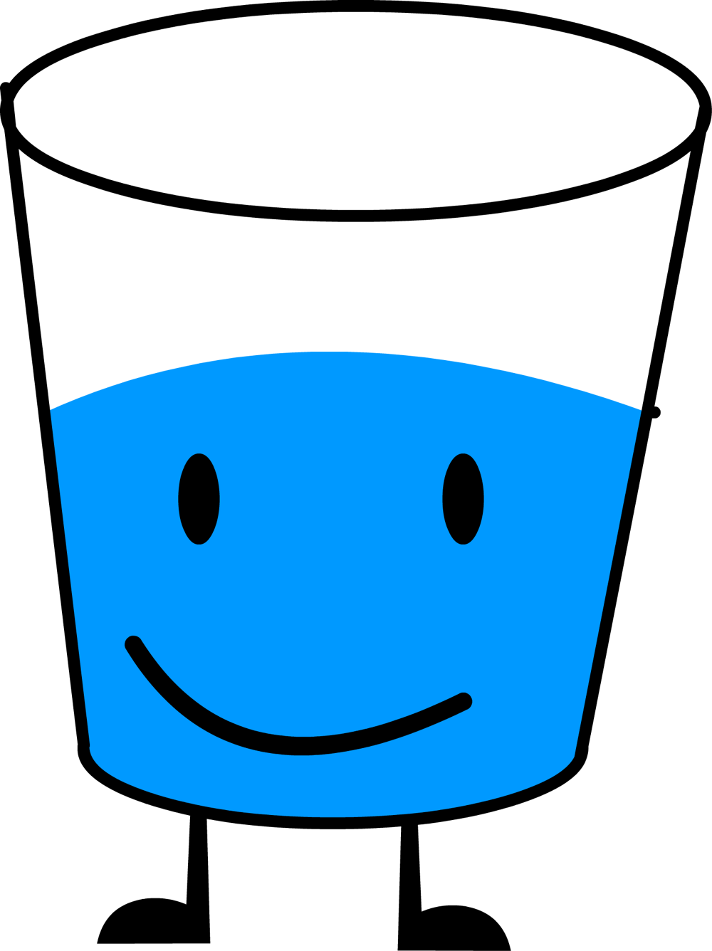 Water | Taco Thing 91 Wiki | Fandom
