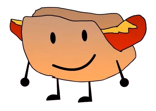 Hot Dog | Taco Thing 91 Wiki | Fandom