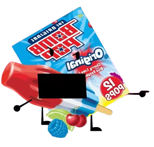 Bomb Pop | Taco Thing 91 Wiki | Fandom