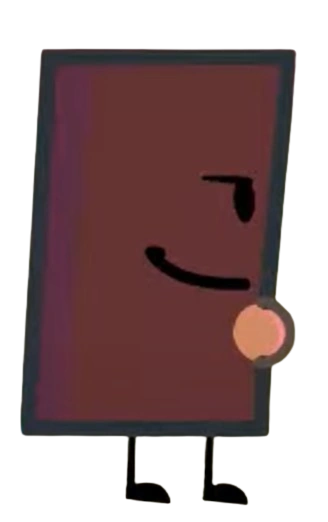 Door | Taco Thing 91 Wiki | Fandom