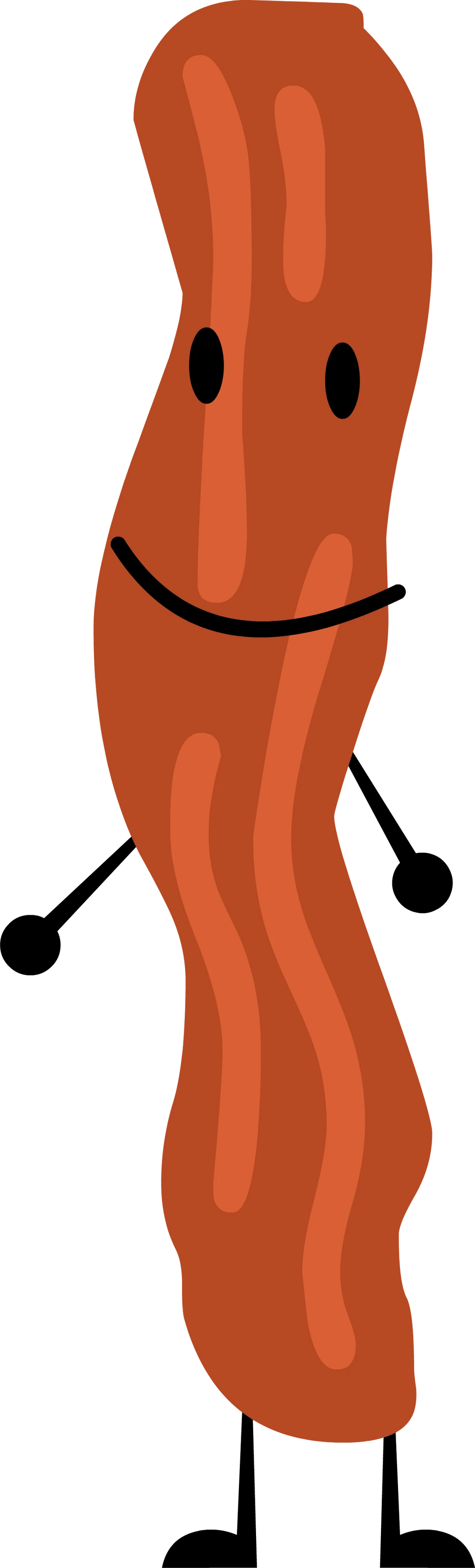 Bacon | Taco Thing 91 Wiki | Fandom