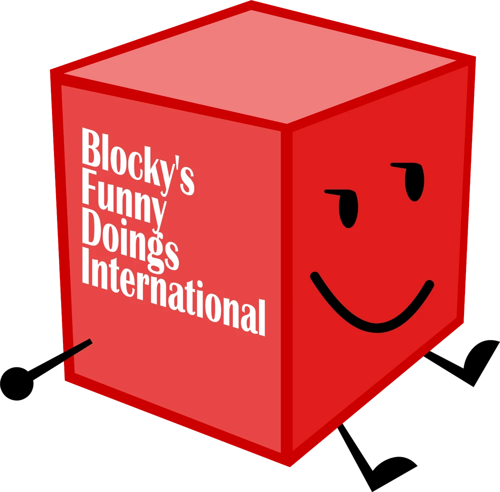 Blocky | Taco Thing 91 Wiki | Fandom