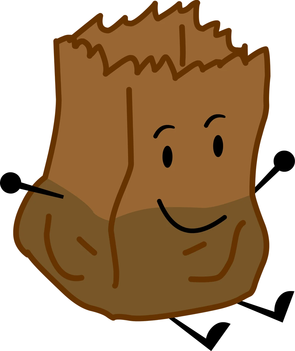 Barf Bag | Taco Thing 91 Wiki | Fandom