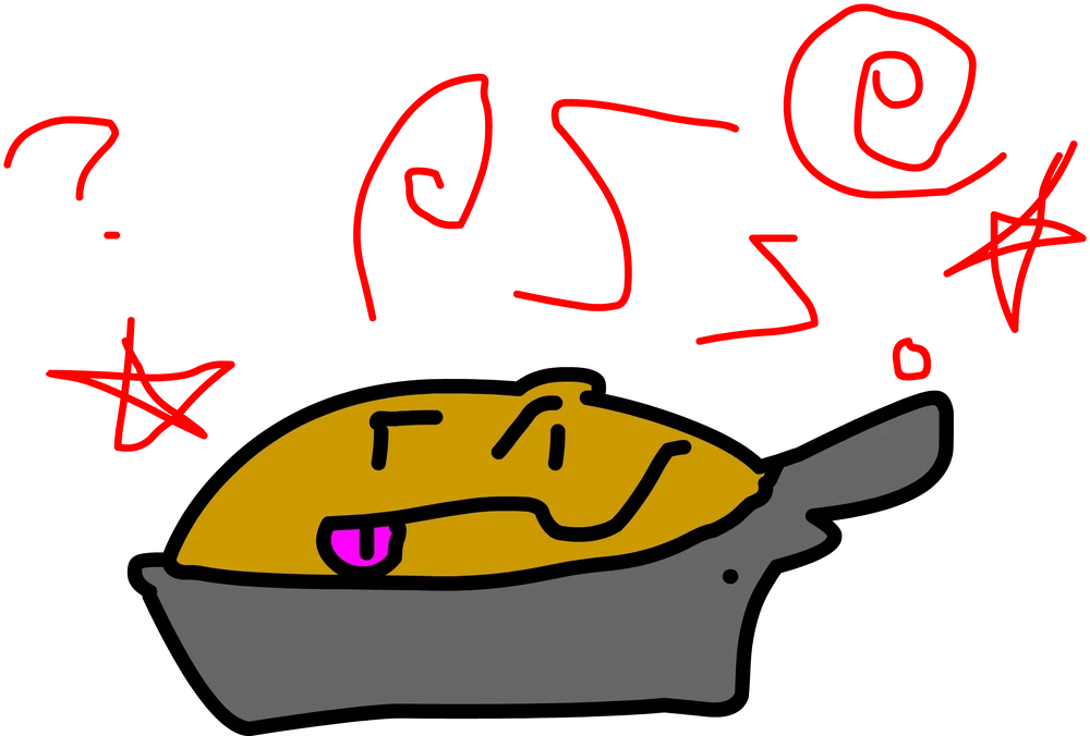Psycho Pie | Taco Thing 91 Wiki | Fandom