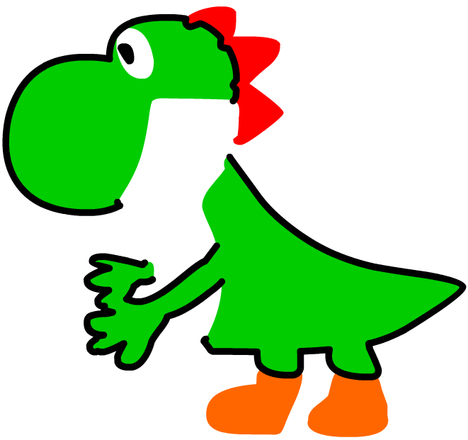 Yoshi | Taco Thing 91 Wiki | Fandom
