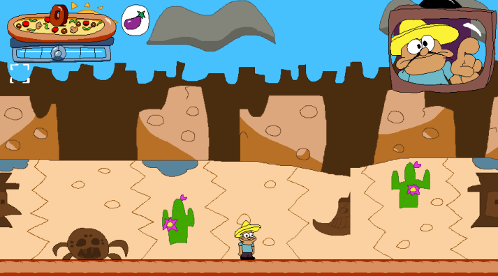 Habanero Desert | Taco Tower Wiki | Fandom