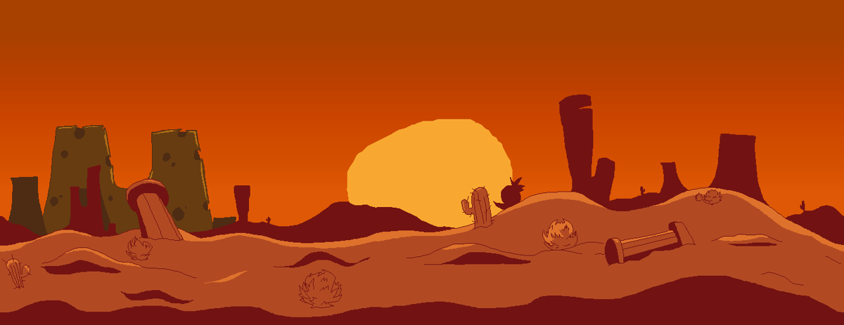 Habanero Desert | Taco Tower Wiki | Fandom
