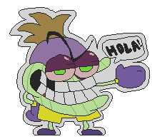 Onionman | Taco Tower Wiki | Fandom