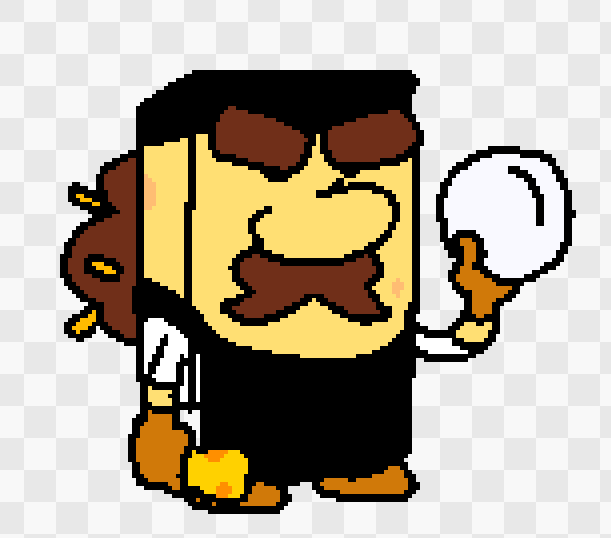 Karlos | Taco Tower Wiki | Fandom