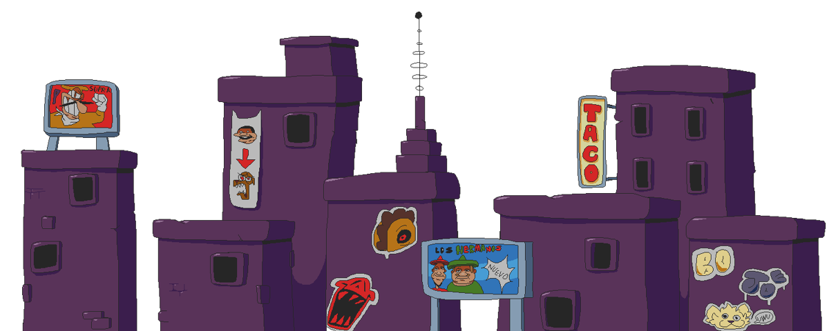 Gambling Problemas | Taco Tower Wiki | Fandom