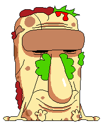 Burrito Juan | Taco Tower Wiki | Fandom