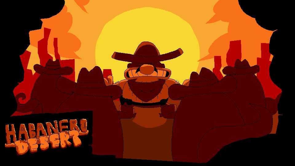 Habanero Desert | Taco Tower Wiki | Fandom