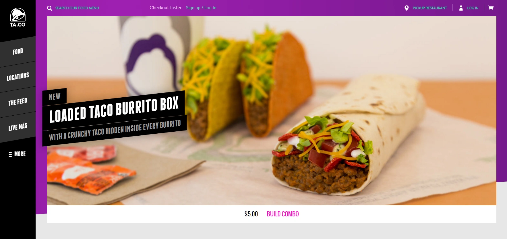 Discuss Everything About Taco Bell Wiki | Fandom
