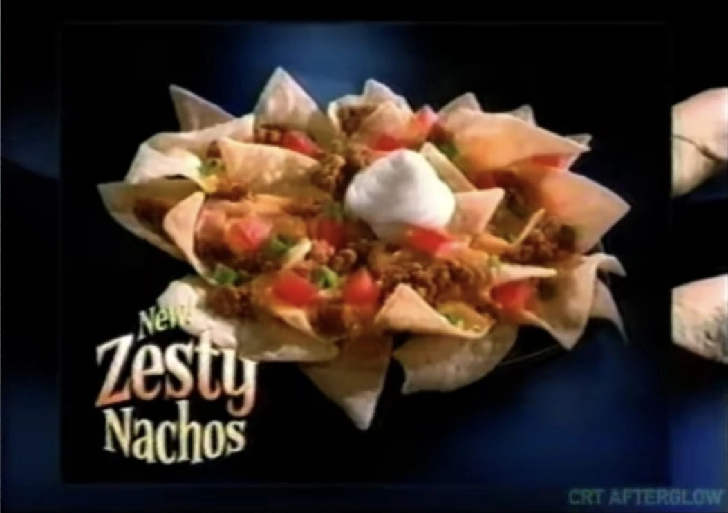 Zesty Nachos | Taco Bell Wiki | Fandom