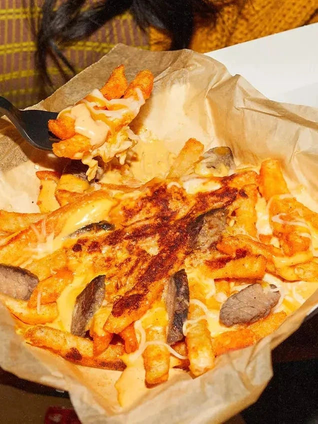 Grilled Cheese Nacho Fries | Taco Bell Wiki | Fandom